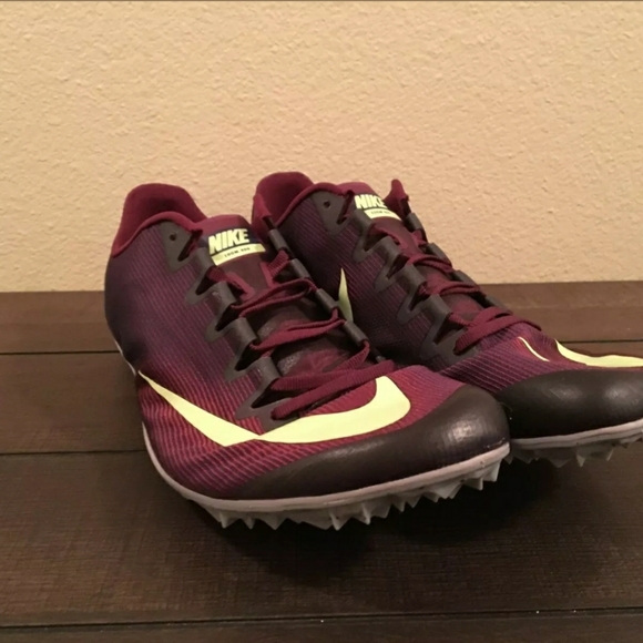 Nike | Shoes | Nike Zoom 40 | Poshmark